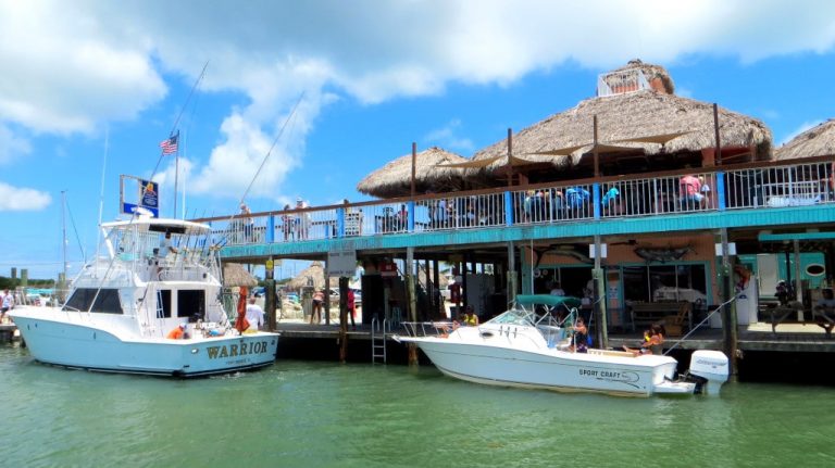 33 Fun and Interesting Facts About the Florida Keys