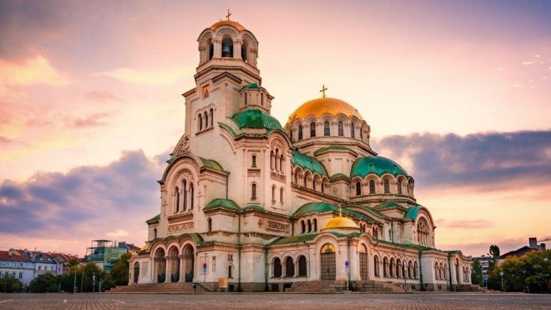 33 Incredible Things Sofia Is Known For • 33 Travel Tips
