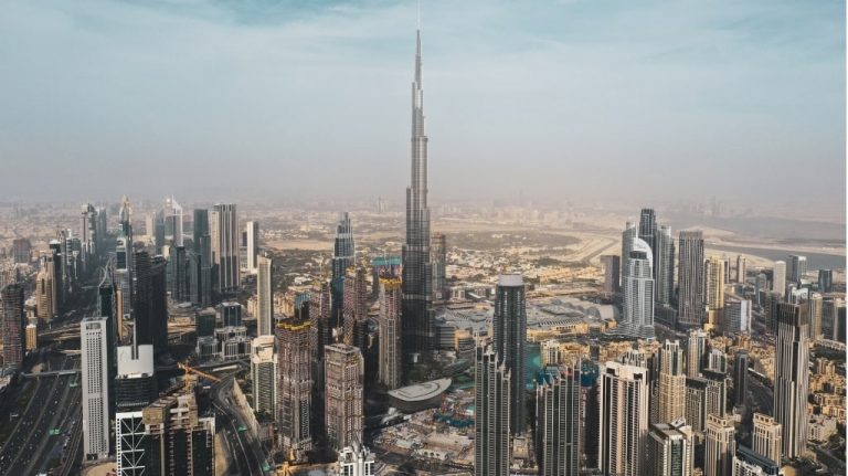 33 Best Things Dubai Is Famous For • 33 Travel Tips