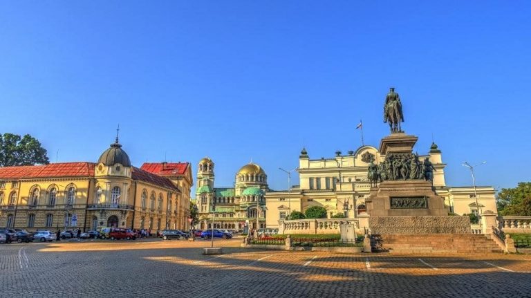 33 Incredible Things Sofia Is Known For • 33 Travel Tips