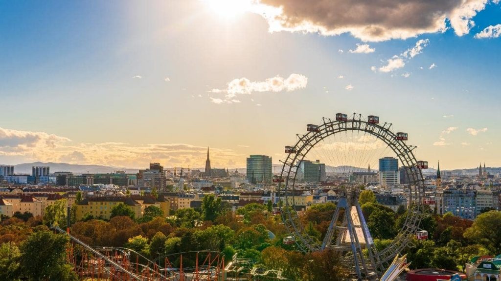 33 Interesting Facts About Vienna You Should Know