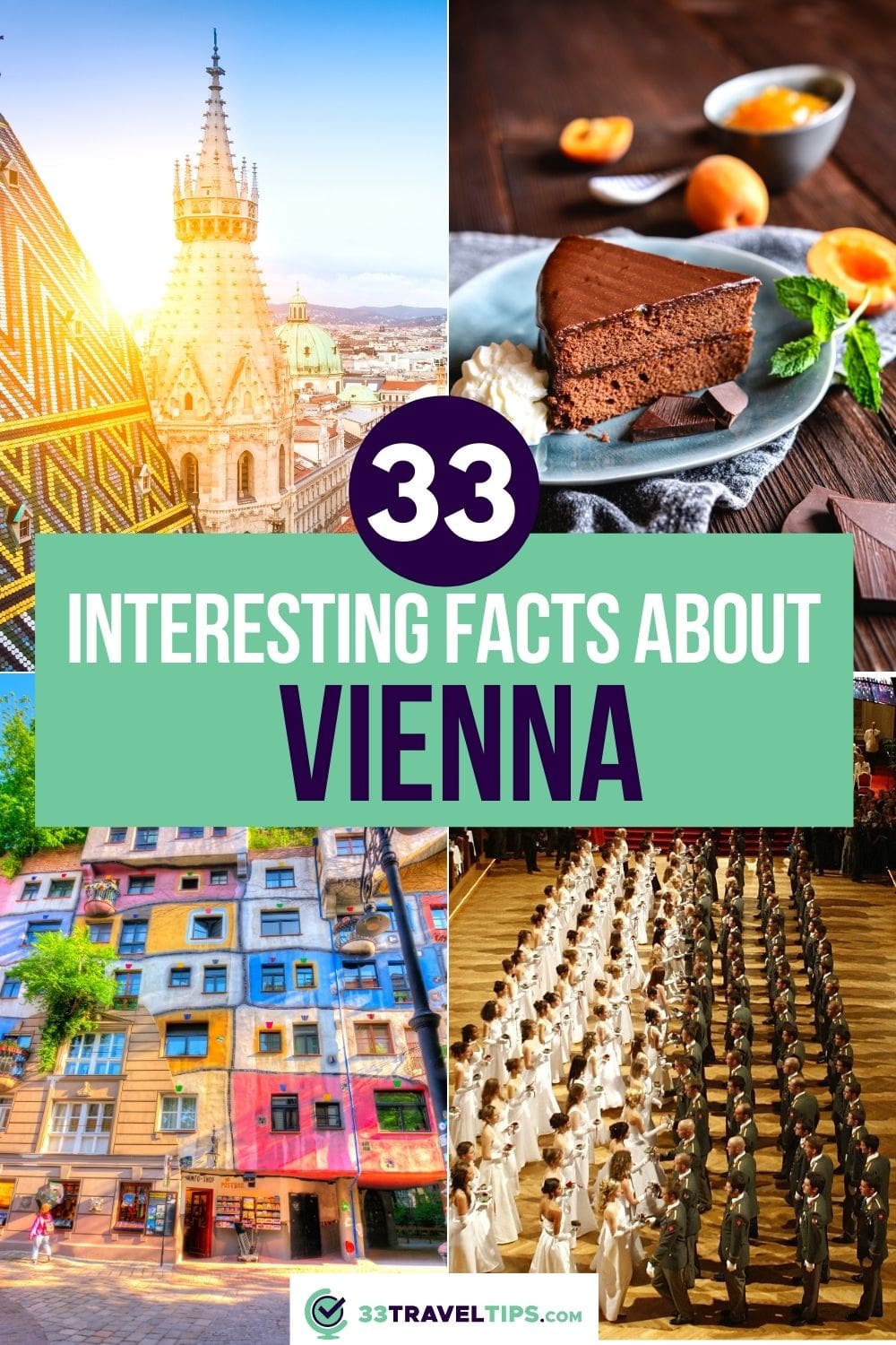 33 Interesting Facts About Vienna You Should Know