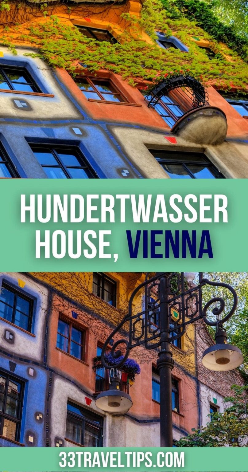 Hundertwasser House: Why It’s Famous and Worth Visiting