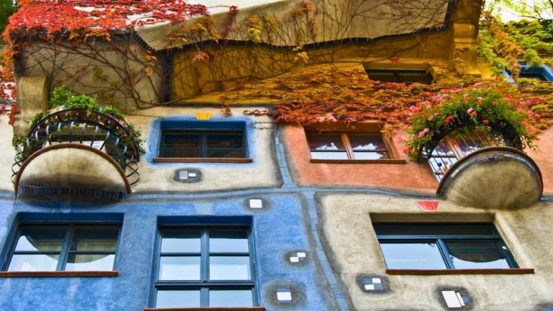 Hundertwasser House: Why It’s Famous and Worth Visiting