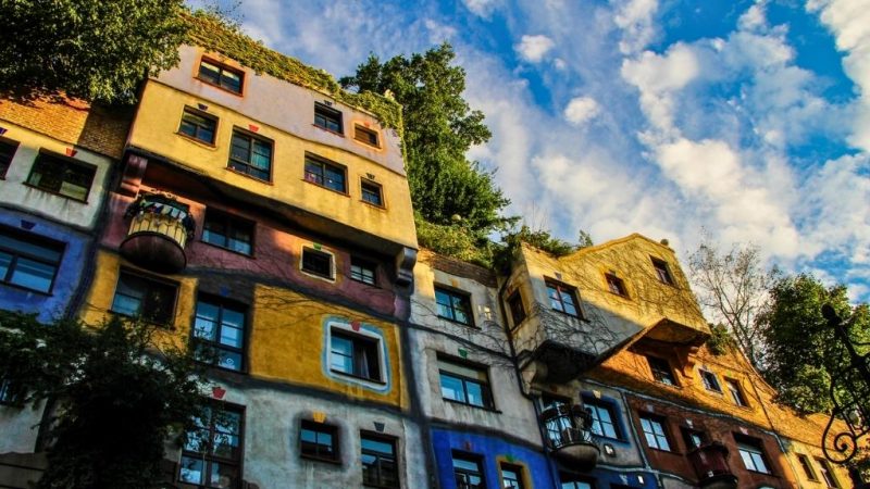Hundertwasser House: Why It’s Famous and Worth Visiting