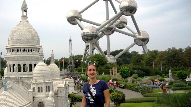 How to Plan the Best Day Trip from Amsterdam to Brussels