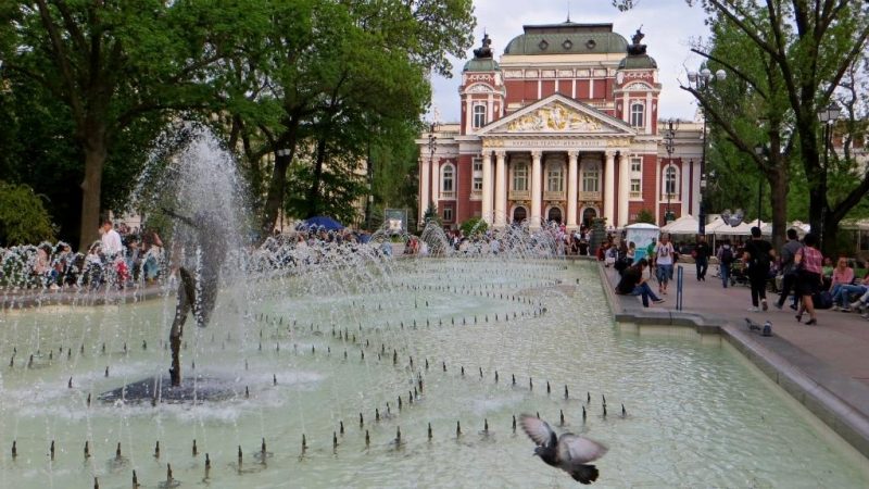 33 Incredible Things Sofia Is Known For • 33 Travel Tips