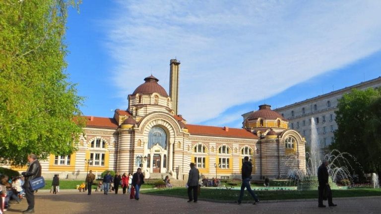 33 Incredible Things Sofia Is Known For • 33 Travel Tips