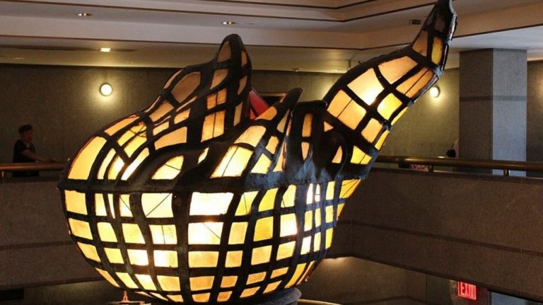 33 Weird and Unusual Things to Do in New York