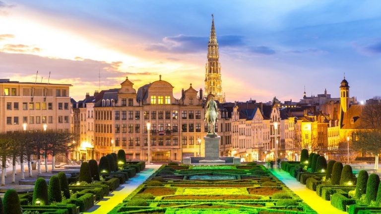 44 Fun and Interesting Facts About Belgium You’ll Love
