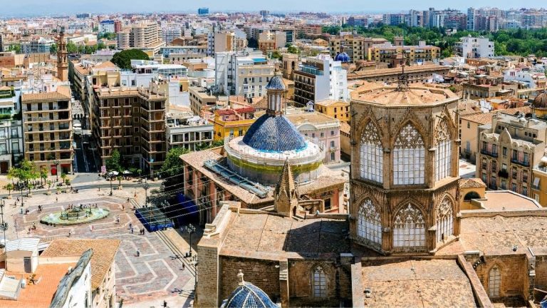 33 Cool Things Valencia Is Famous For • 33 Travel Tips