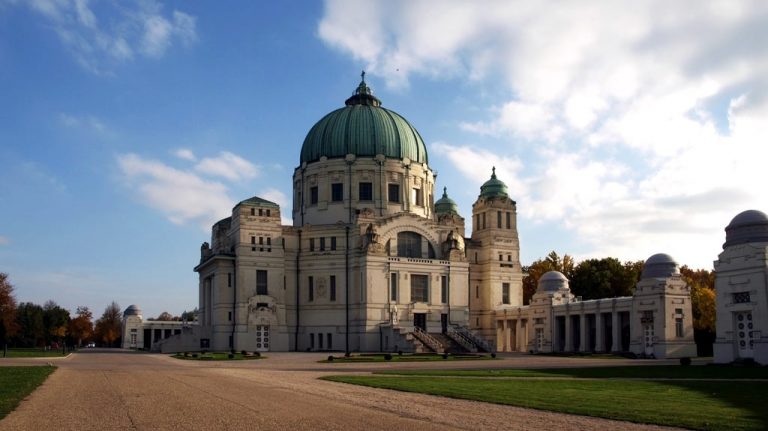 33 Amazing Things Vienna Is Known For • 33 Travel Tips