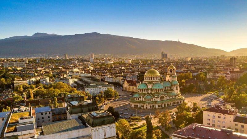 Is Sofia Worth Visiting: 33 Reasons to Explore the City