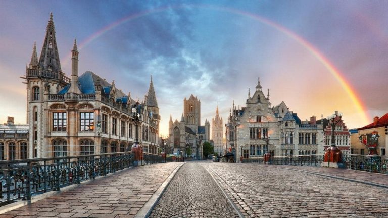 44 Fun and Interesting Facts About Belgium You’ll Love