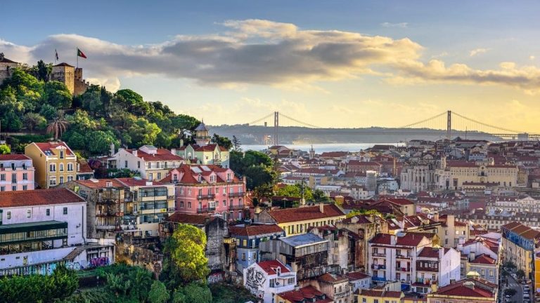33 Lisbon Travel Tips: All You Need to Know Before Visiting